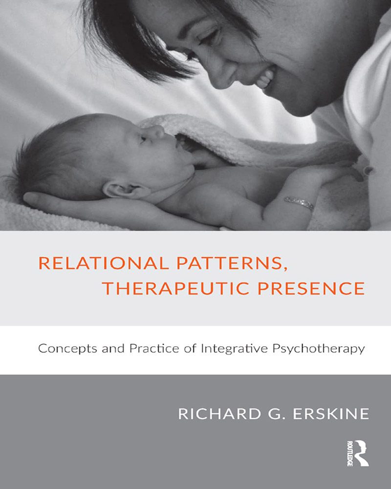 Relational Patterns, Therapeutic Presence: Concepts and Practice of ...