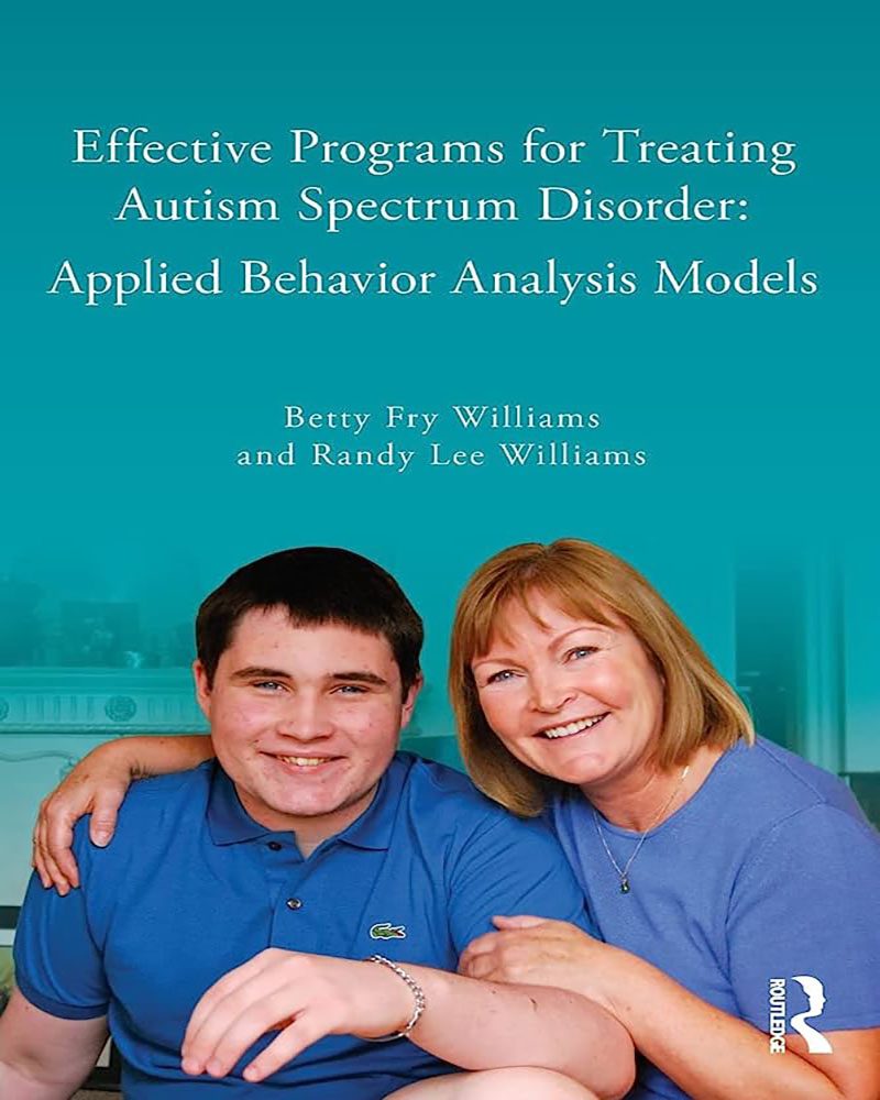 Effective Programs for Treating Autism Spectrum Disorder: Applied ...