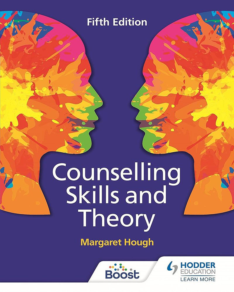 Counselling Skills and Theory - Psychological Books
