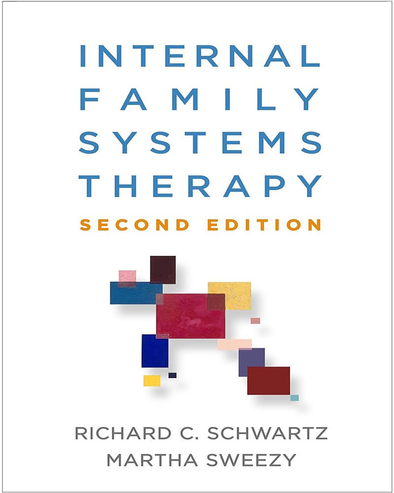 Internal Family Systems Therapy - Psychological Books